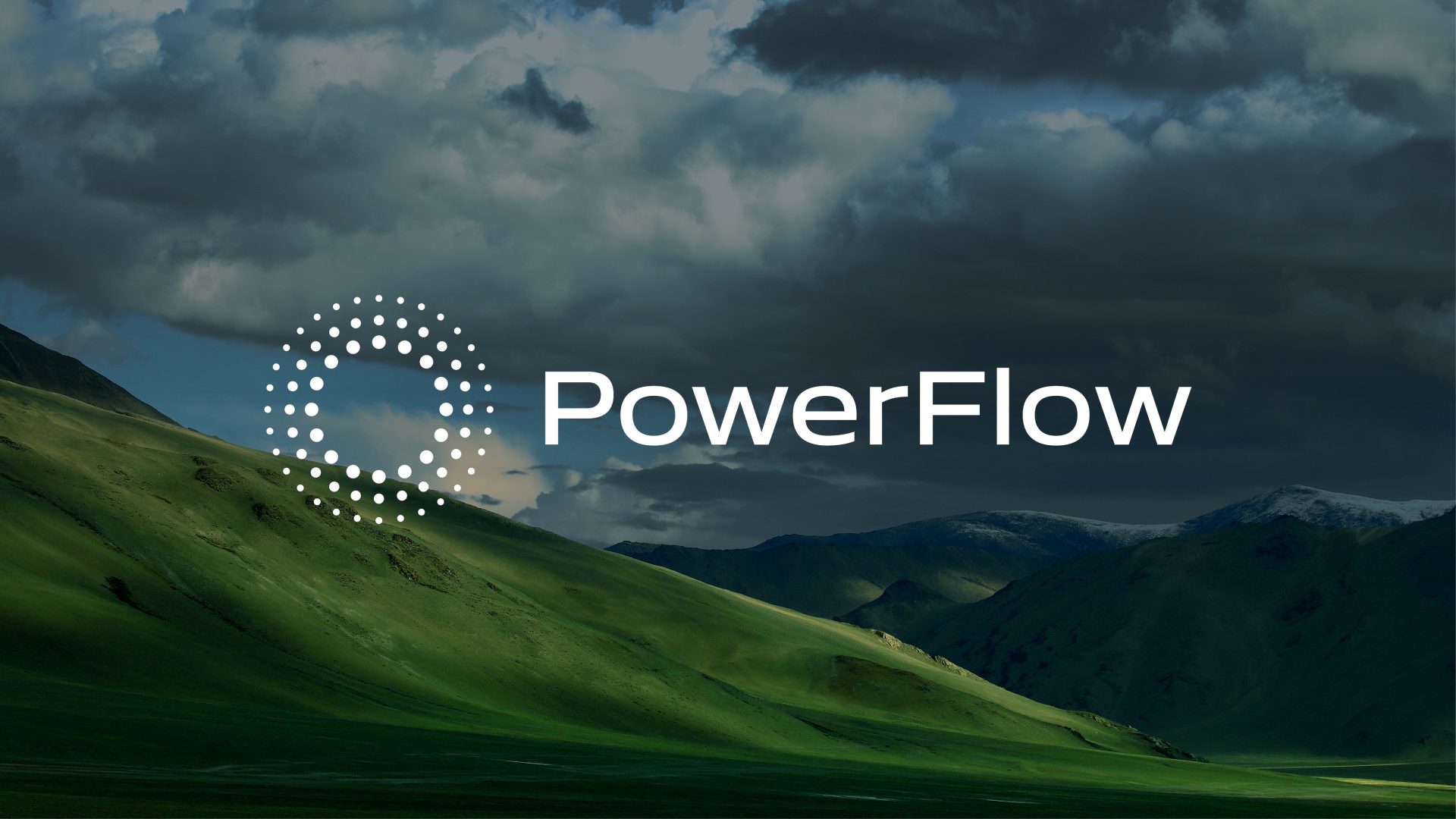 PowerFlow | Cubic