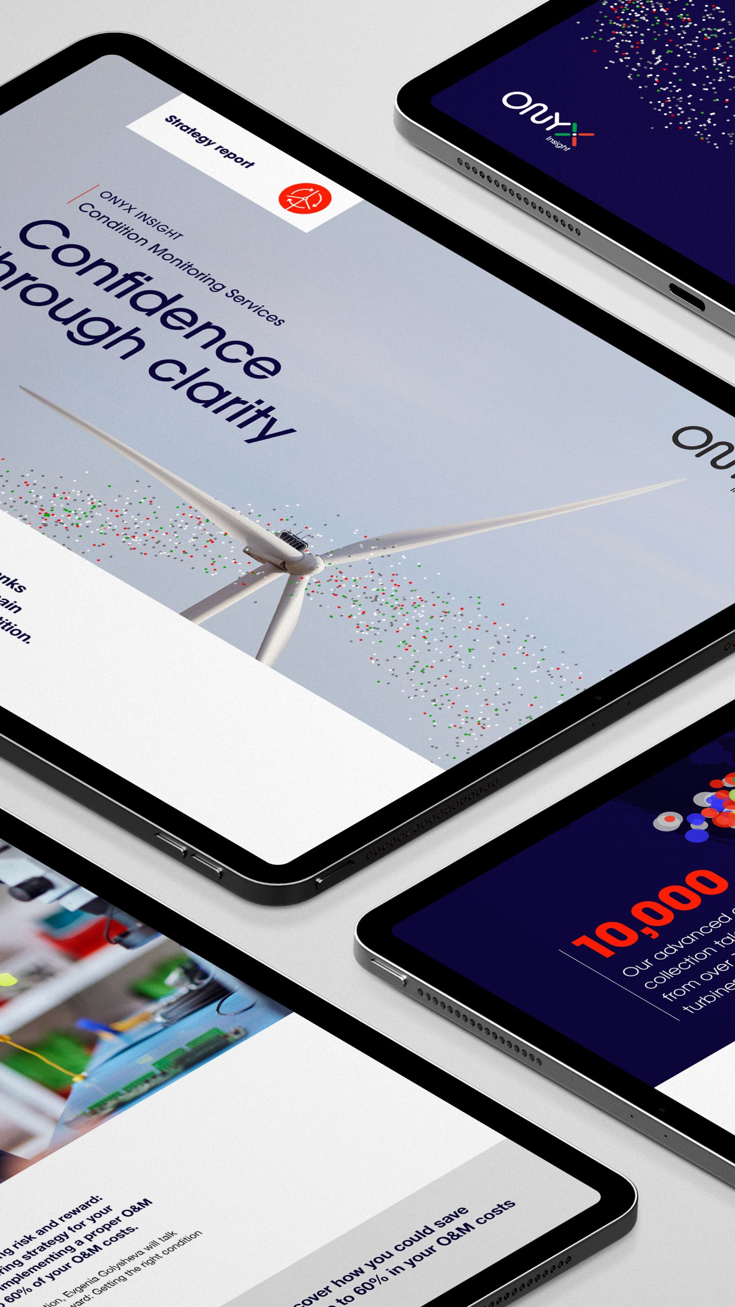 ONYX Insight | Cubic