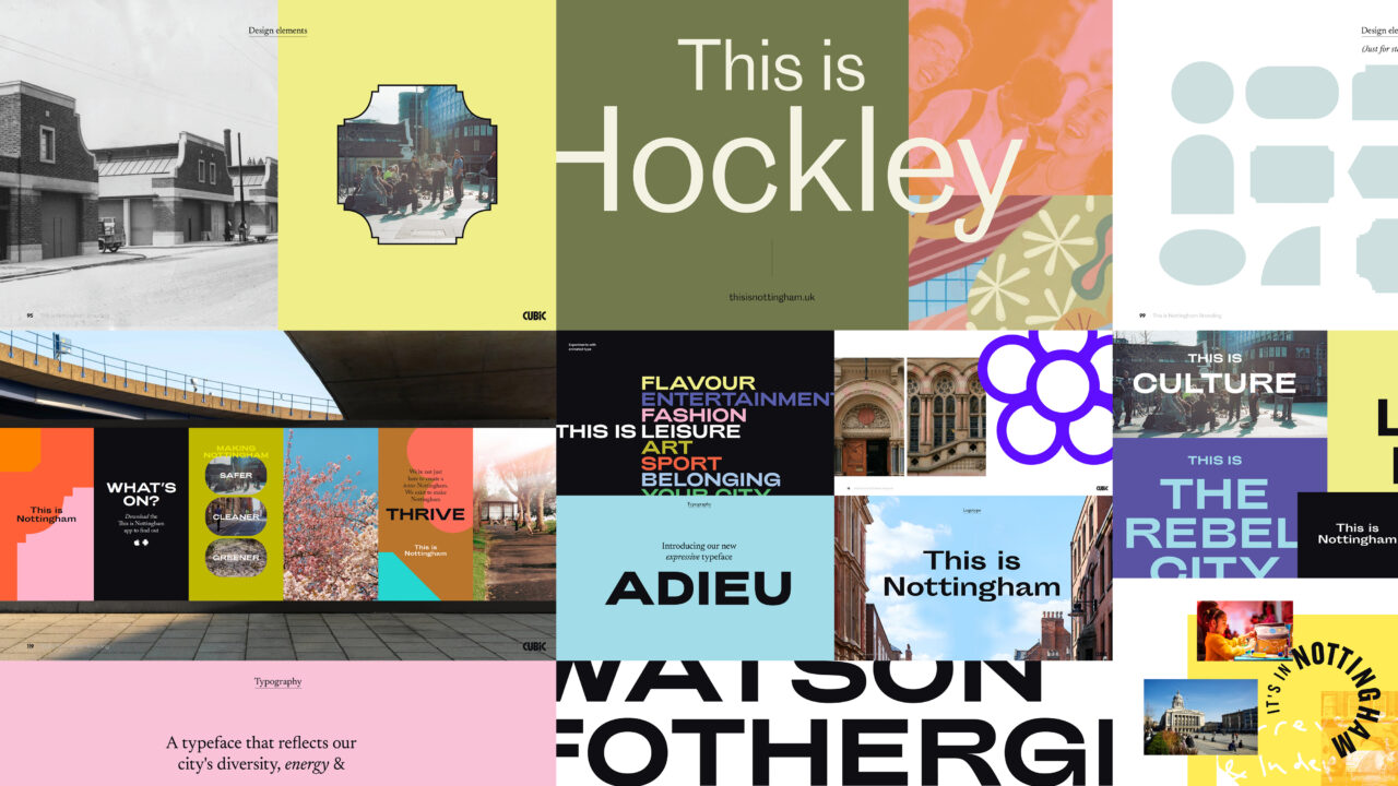 From idea to reality: Putting concept brands to work | Cubic